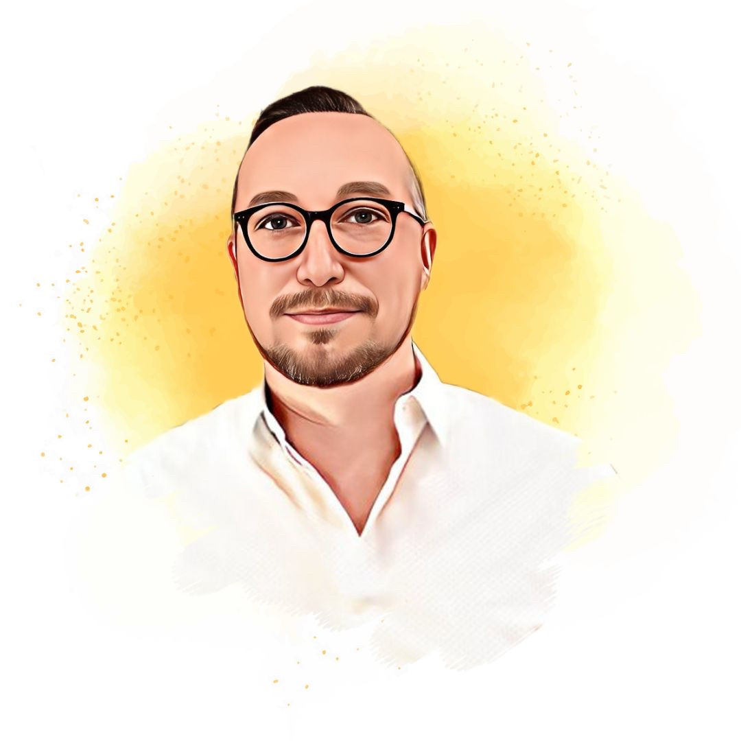 Jeremy – Flax Pen to Paper