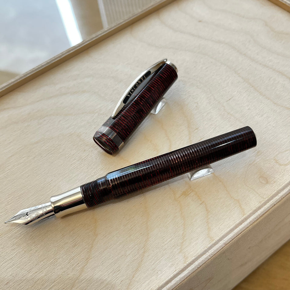 Pre-loved – Flax Pen to Paper