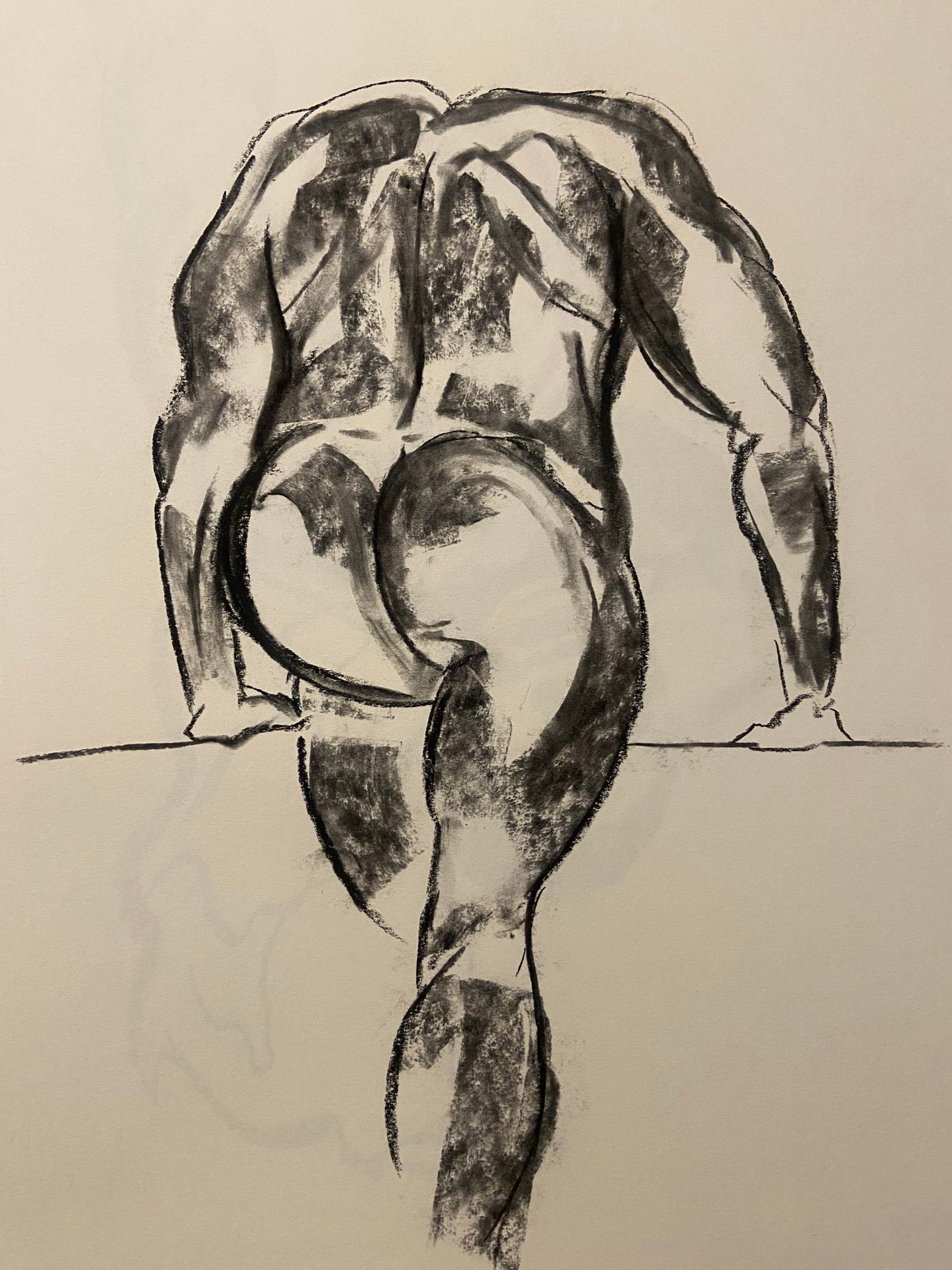 Artist Spotlight: Leo Carney – Flax Pen to Paper
