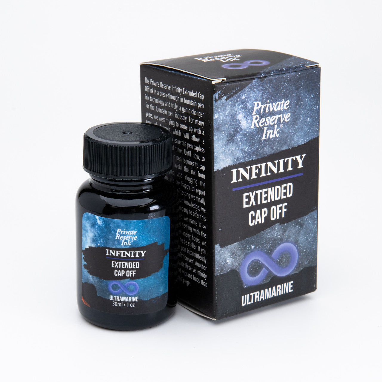Private Reserve Ink Infinity 30ml Ink (with eco formula) - Ultramarine ...