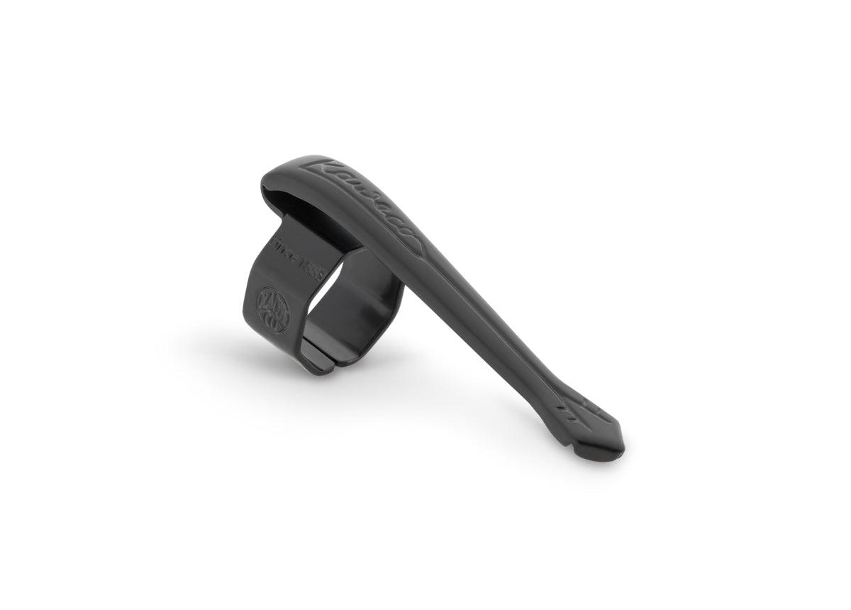 Kaweco Slide on Clip for Special Series - Black (BP/Pencils) – Flax Pen ...