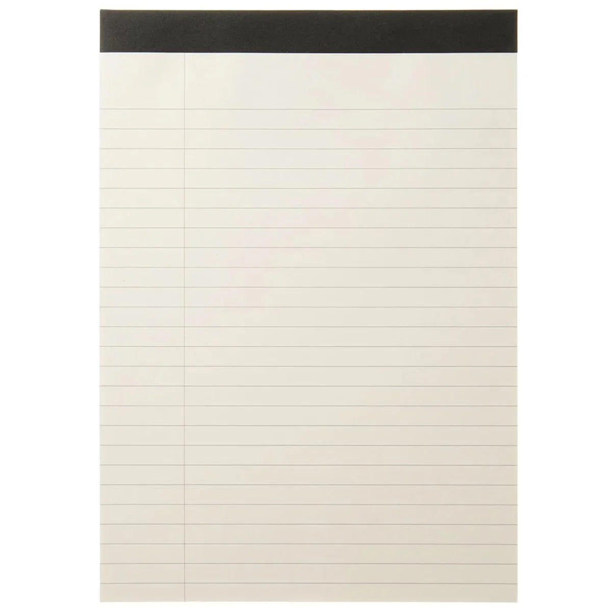 Laconic Field Pad - A5 Memopad (7mm Line) – Flax Pen to Paper