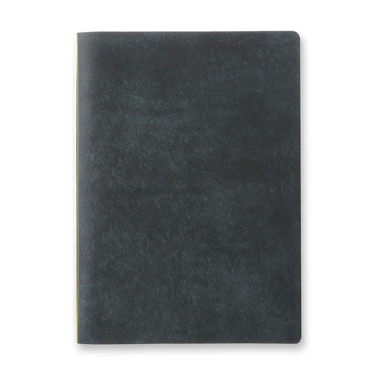 PLOTTER Pueblo 6-Ring Leather Binder - A5 Size – Flax Pen to Paper