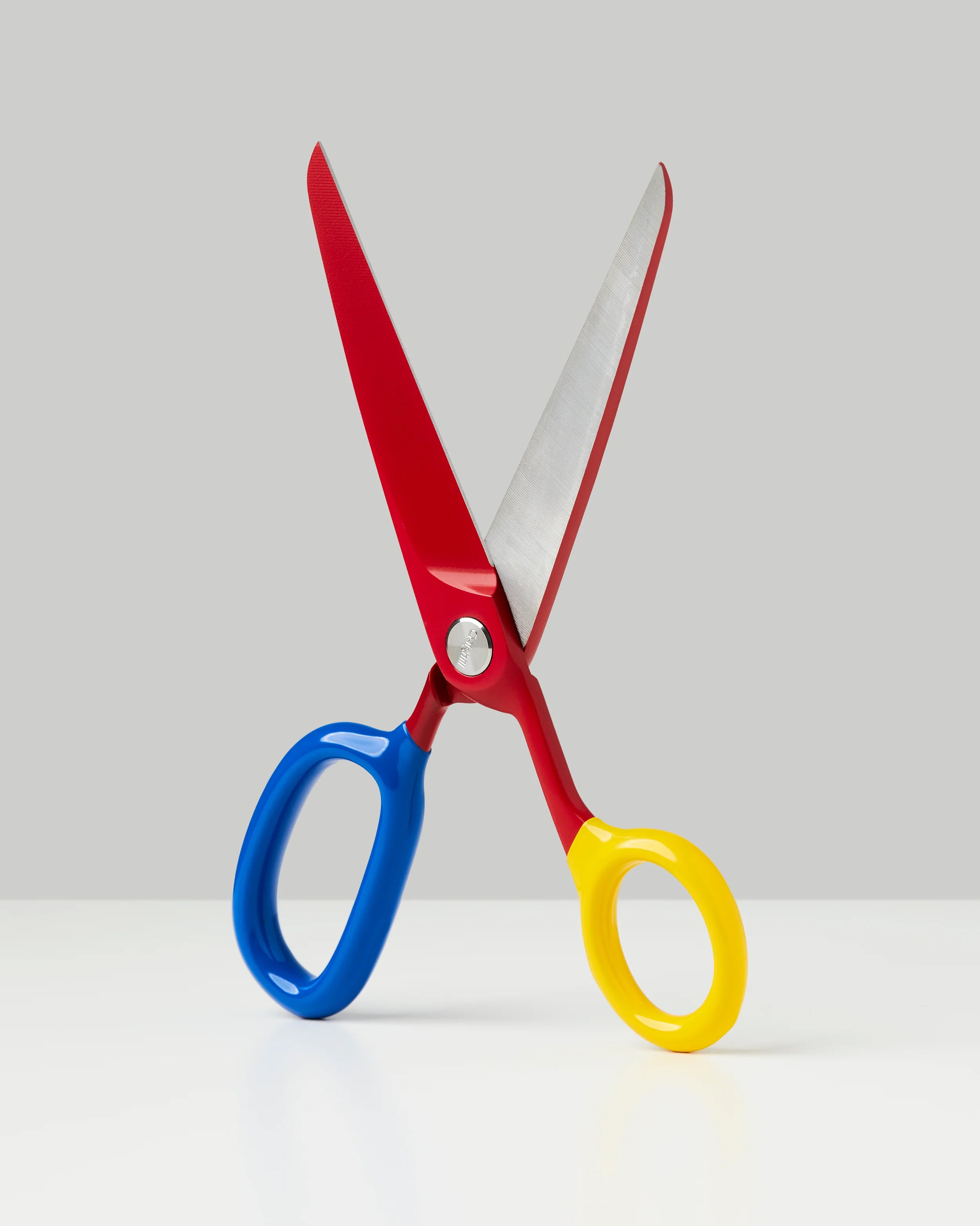 Craighill Chroma Scissors - Primary – Flax Pen to Paper