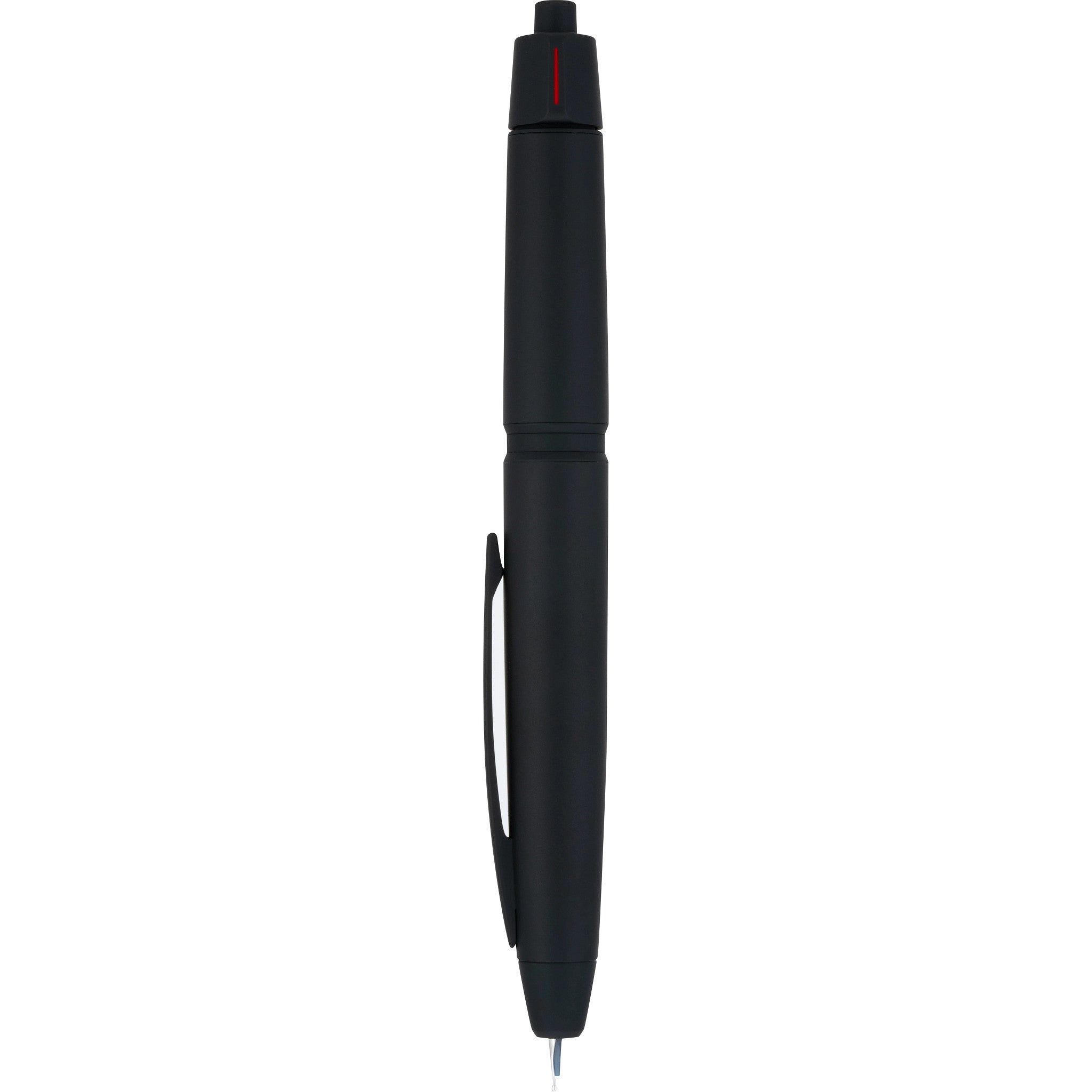Pilot Vanishing Point Series LS Fountain Pen - Matte Black – Flax Pen ...
