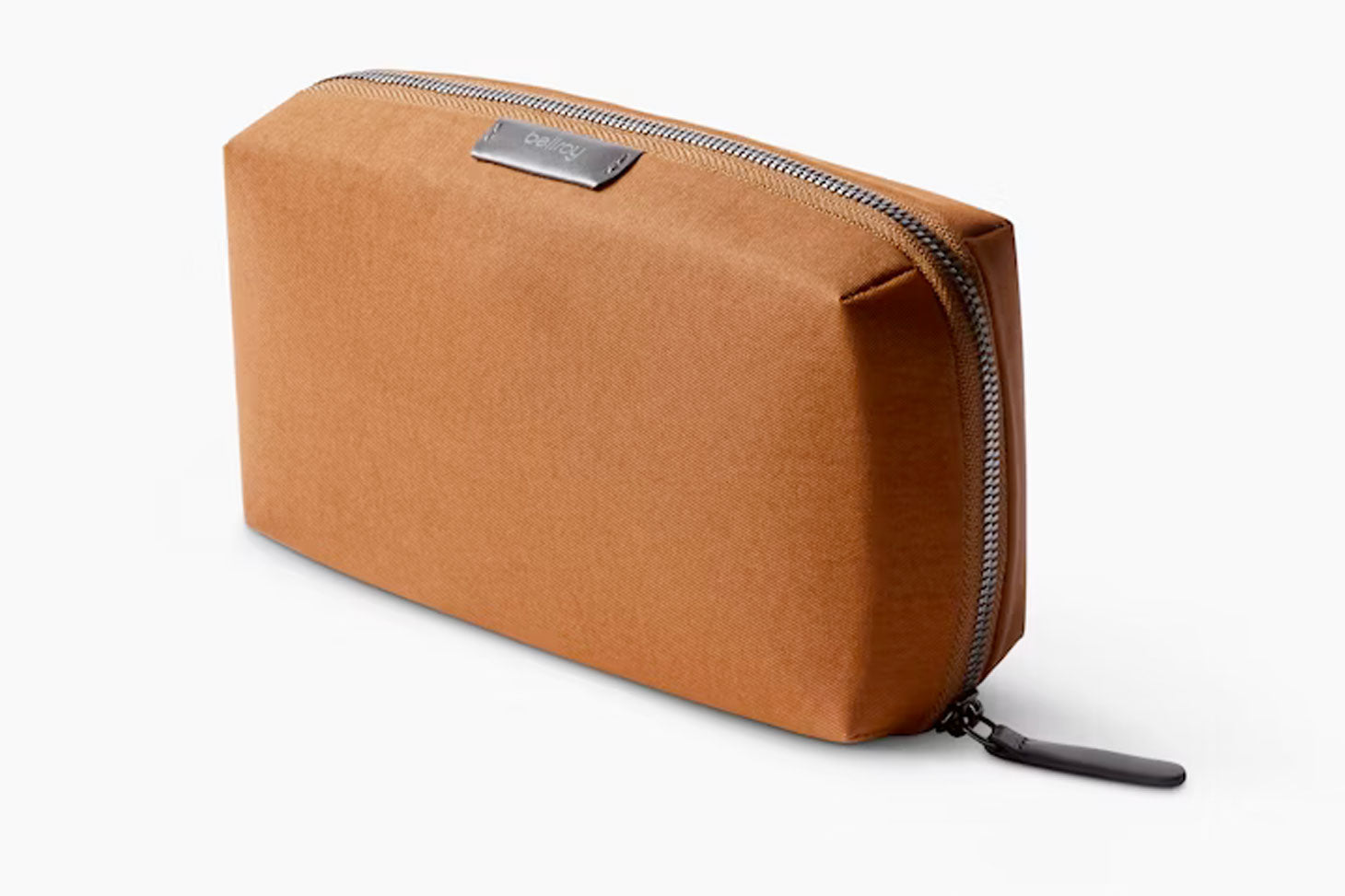 Bellroy Tech Kit - Bronze – Flax Pen to Paper
