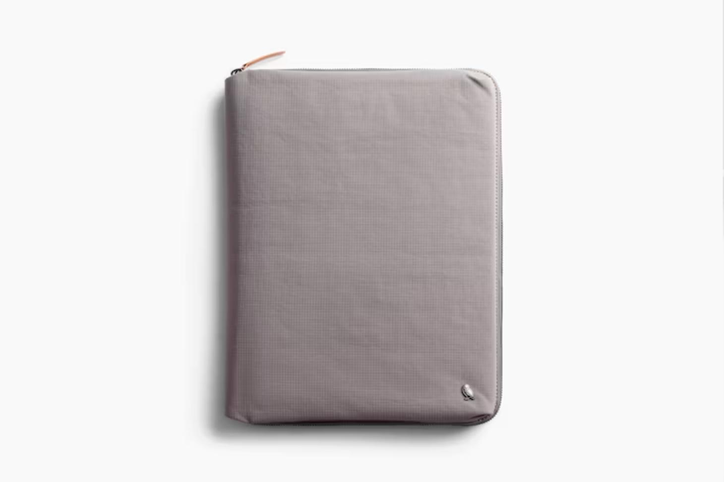 Bellroy Tokyo Folio 12.9" - Storm Gray – Flax Pen to Paper