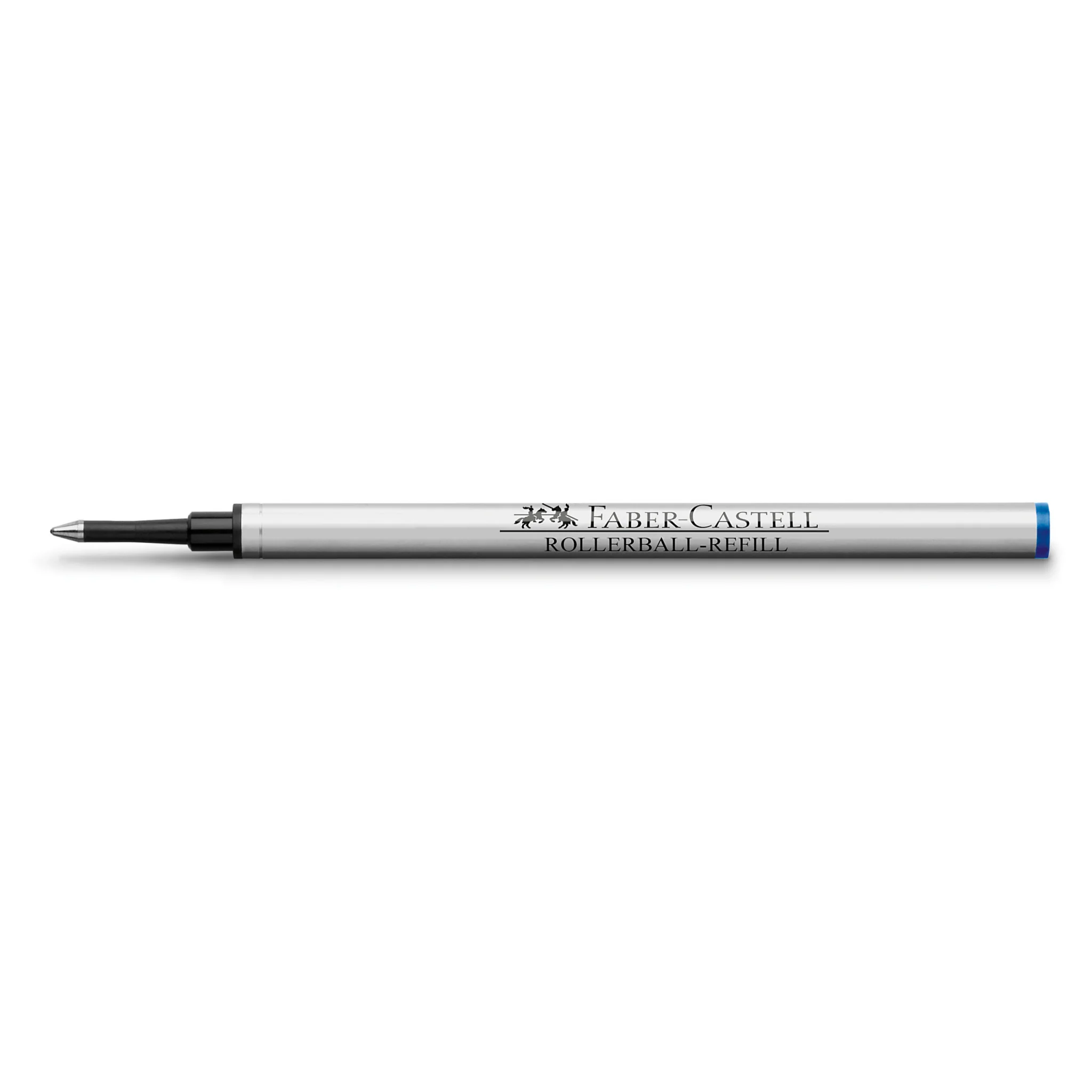 Faber-Castell Refill - Ceramic Rollerball - Blue – Flax Pen to Paper