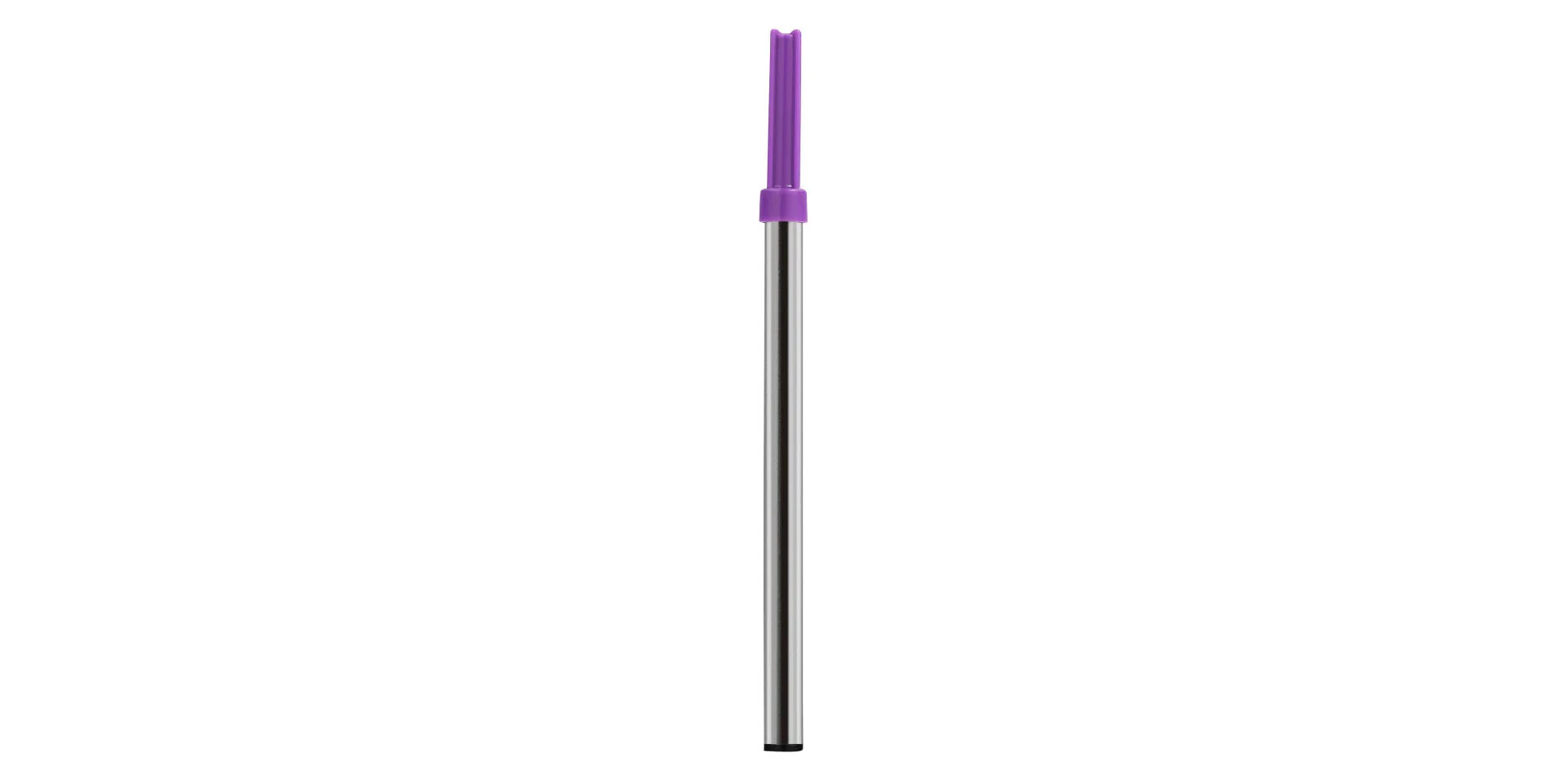 Selectip® Gel Rollerball Pen Refill - Purple - Medium – Flax Pen to Paper