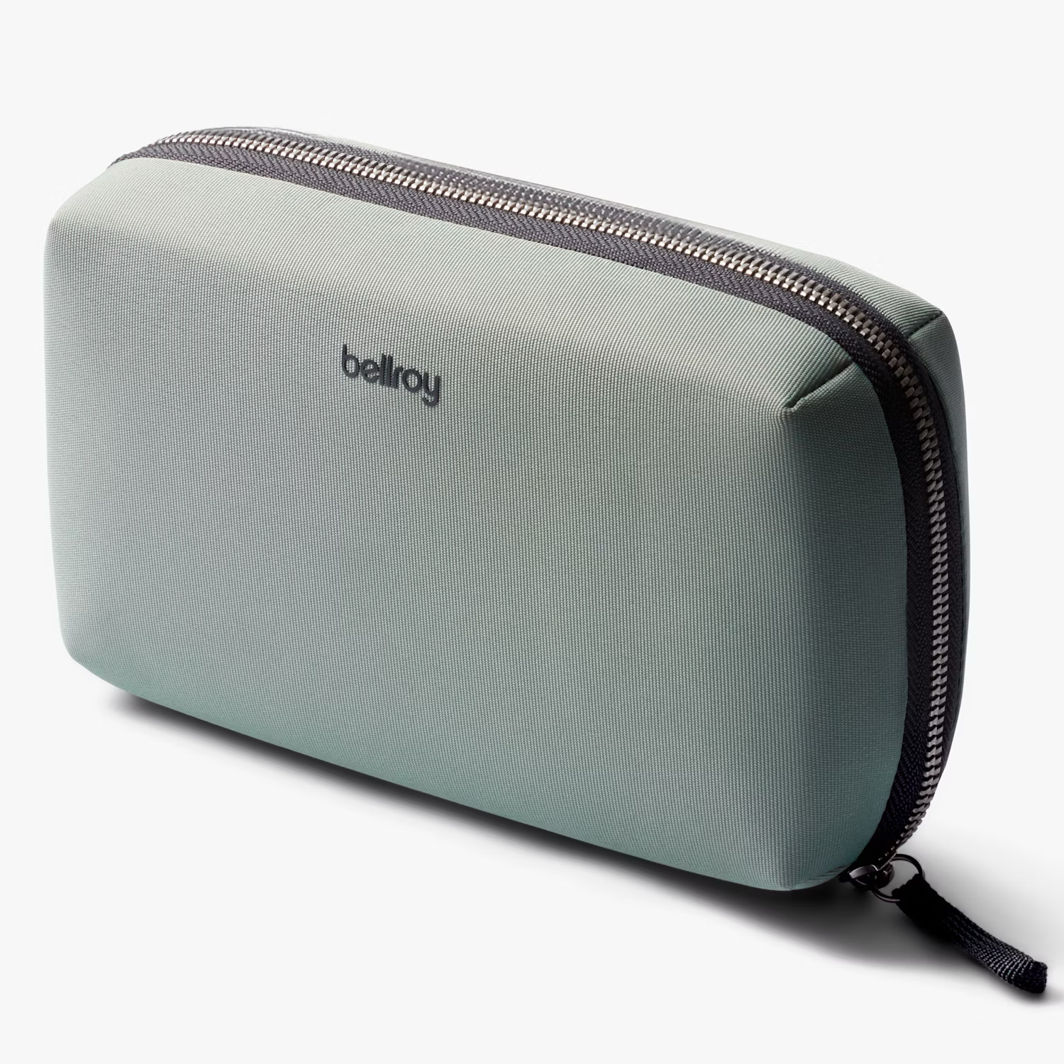 Bellroy Tech Kit - Eucalyptus – Flax Pen to Paper
