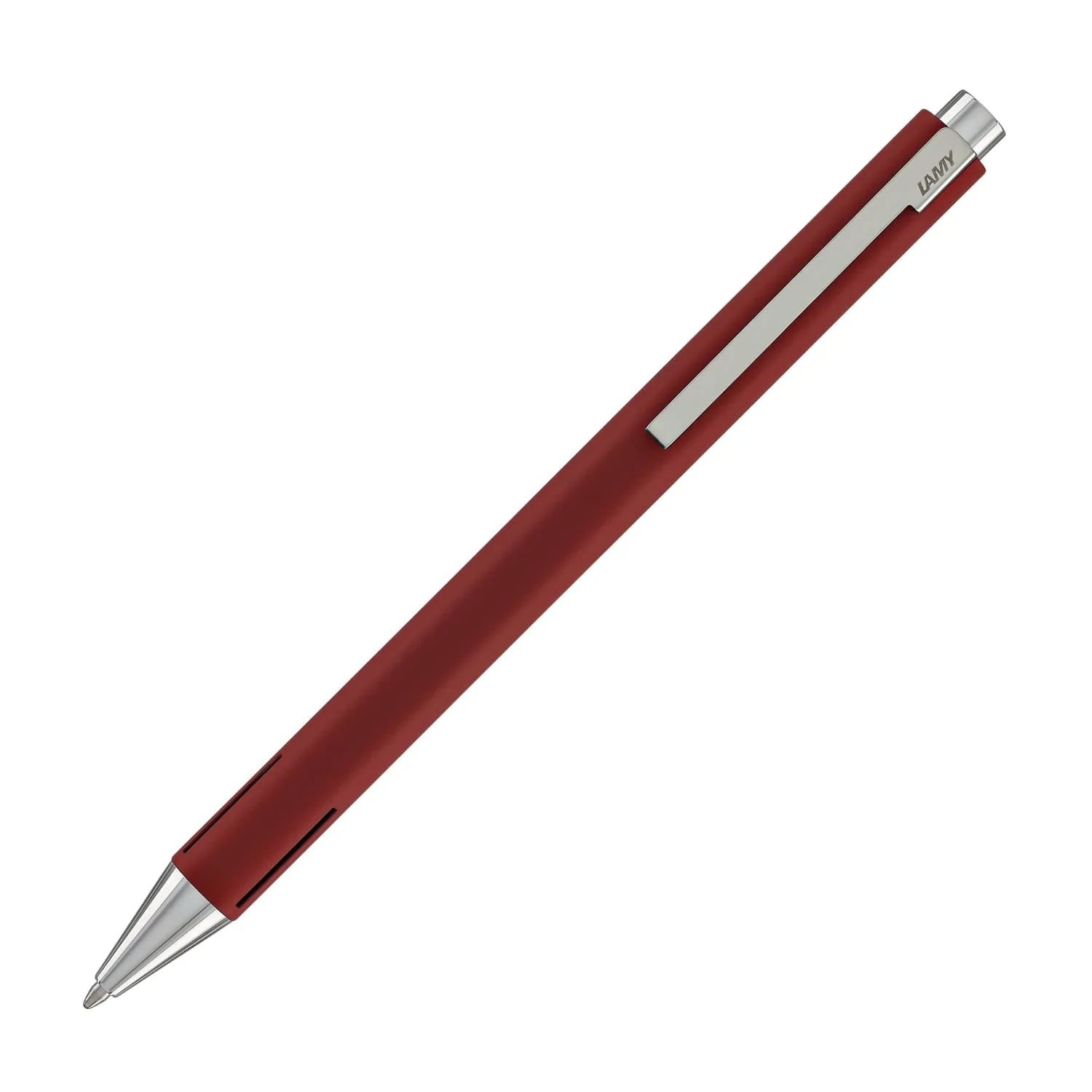 Lamy Econ Ballpoint - Raspberry – Flax Pen to Paper