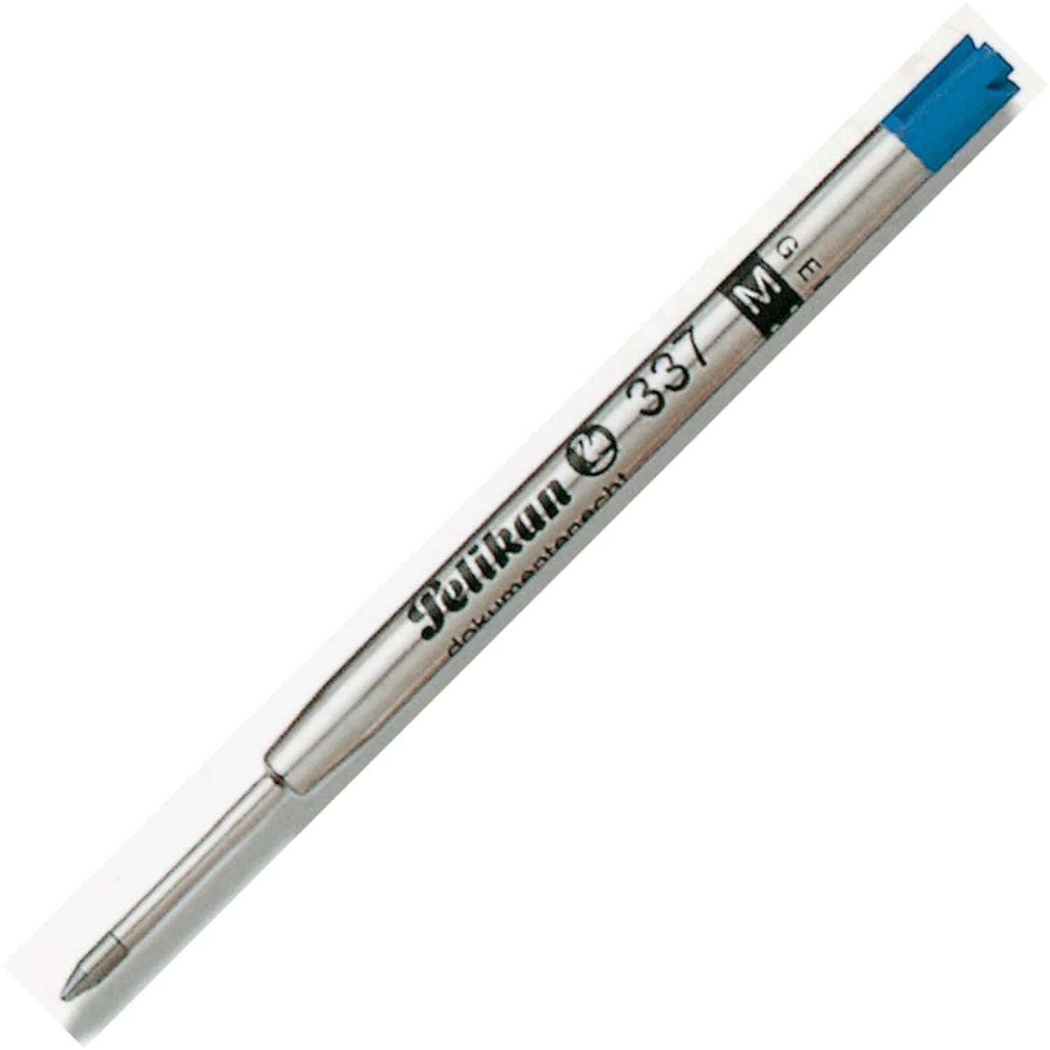 Pelikan Ballpoint Refill 337 - Blue – Flax Pen to Paper
