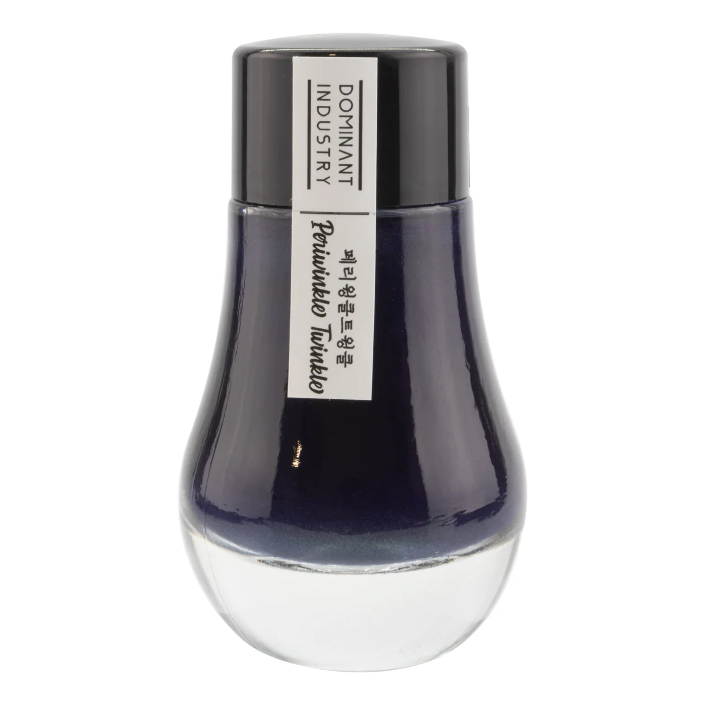 Dominant Industry Fountain Pen Ink - Periwinkle Twinkle – Flax Pen to Paper