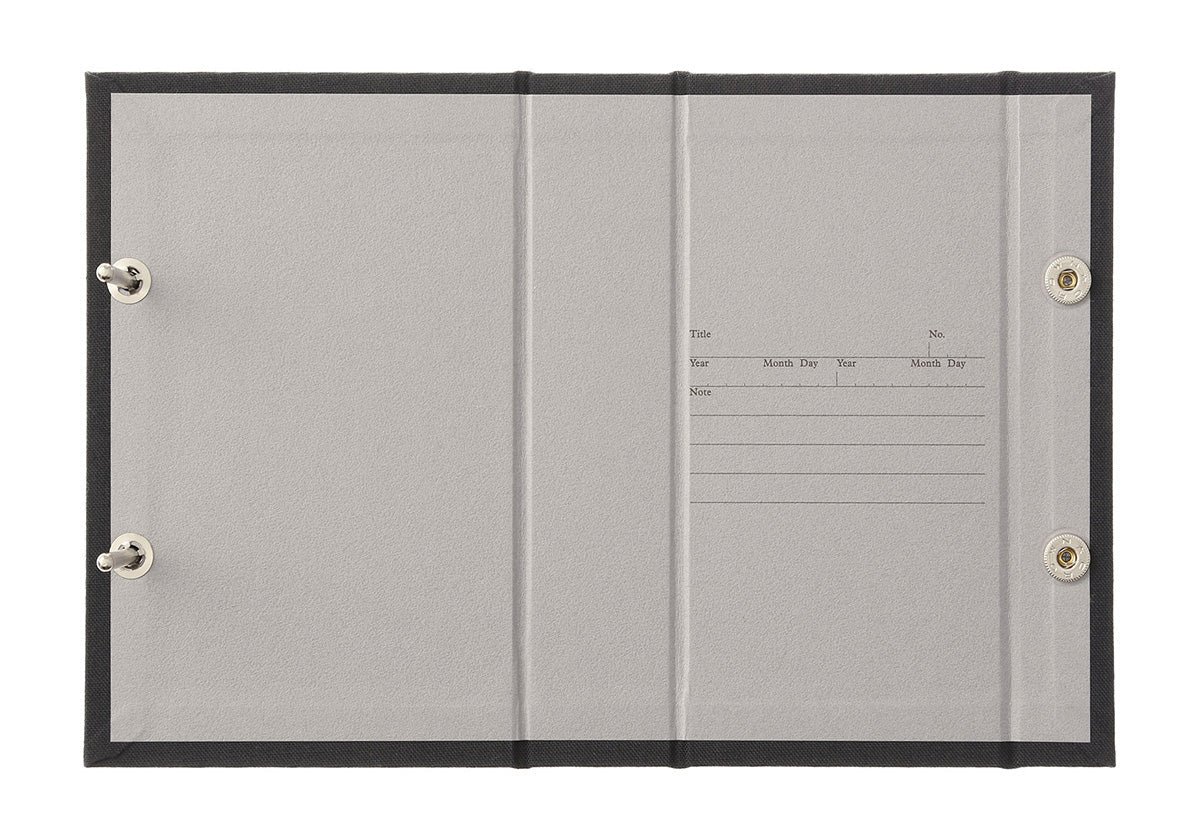 PLOTTER Refill Storage - Mini Size – Flax Pen to Paper