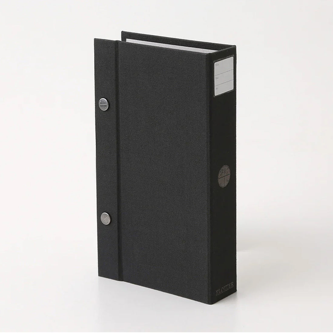 PLOTTER Refill Storage - Bible Size – Flax Pen to Paper