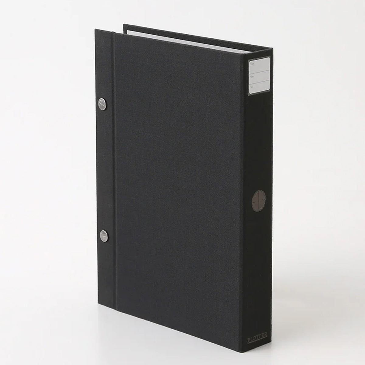 PLOTTER Refill Storage - A5 Size – Flax Pen to Paper