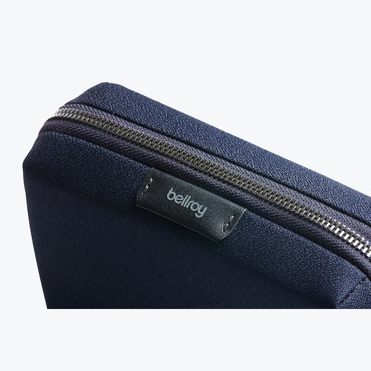 Bellroy Tech Kit Compact - Navy – Flax Pen to Paper
