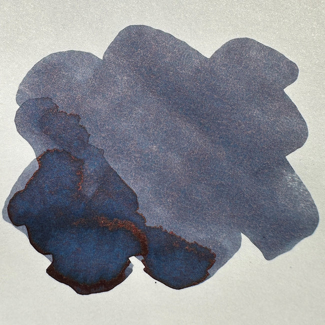 Bottled Fountain Pen Ink – Flax Pen to Paper