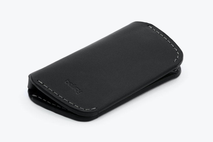 Bellroy Key Cover Standard – Flax Pen to Paper