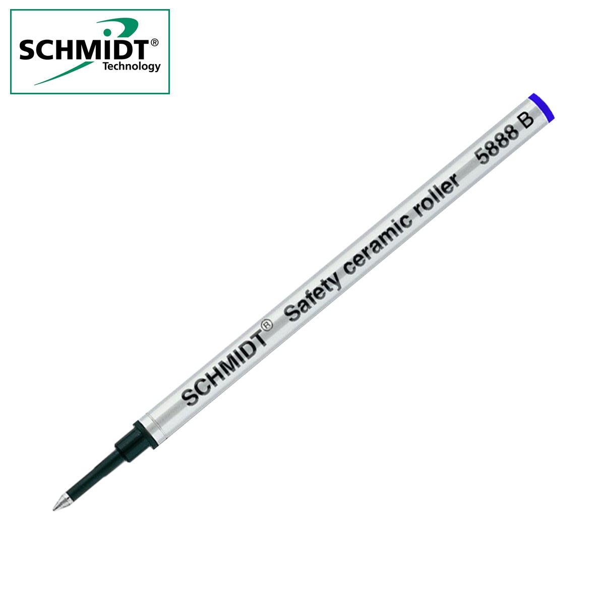 Schmidt Rollerball Refill (5888) – Flax Pen to Paper