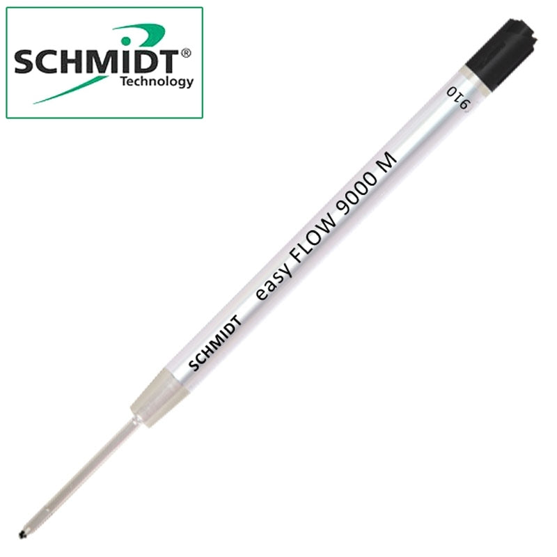Schmidt easyFlow 9000 Parker Style Refill – Flax Pen to Paper